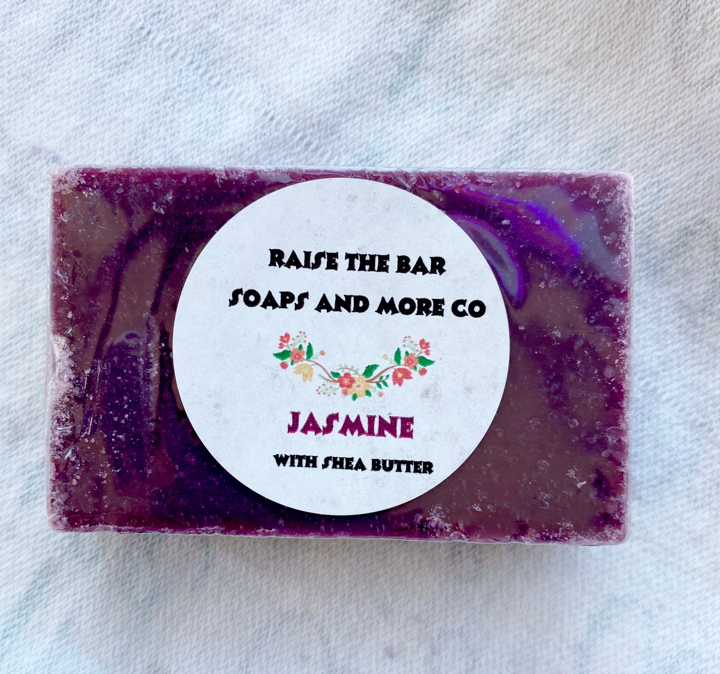 Shea Butter Line - Etsy