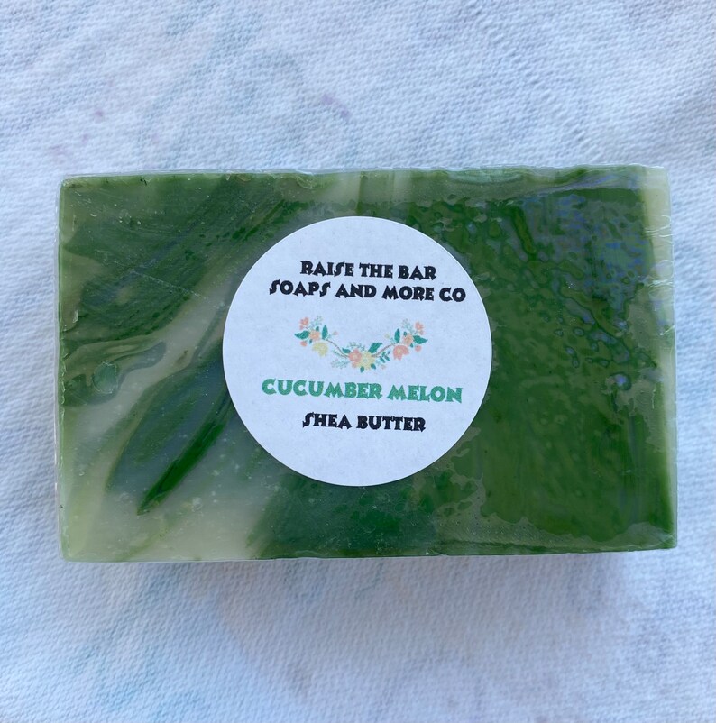 Shea Butter Line - Etsy