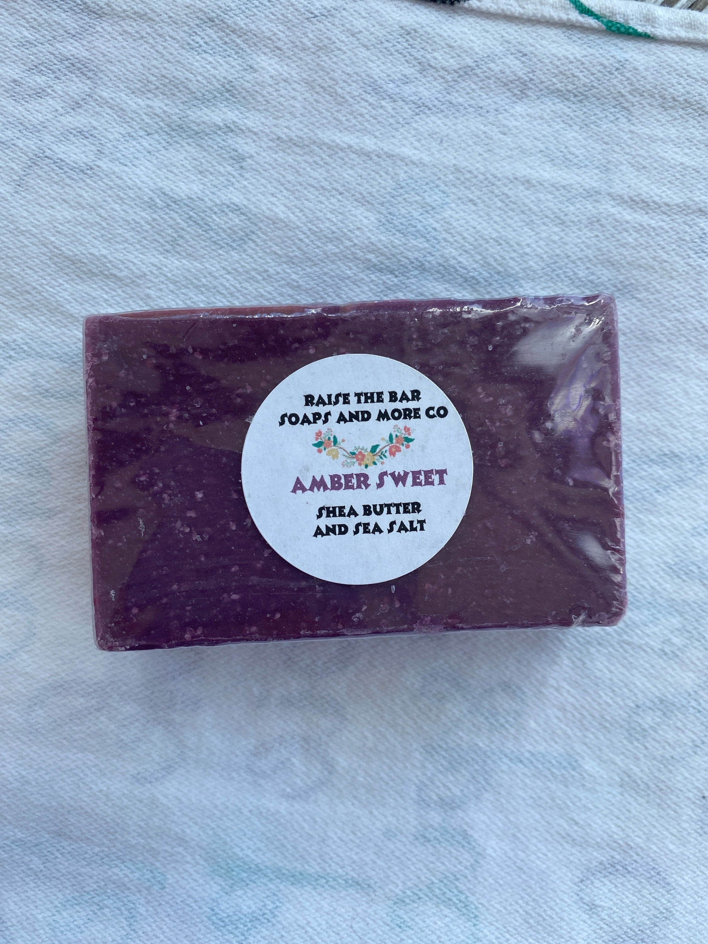 Shea Butter Line - Etsy