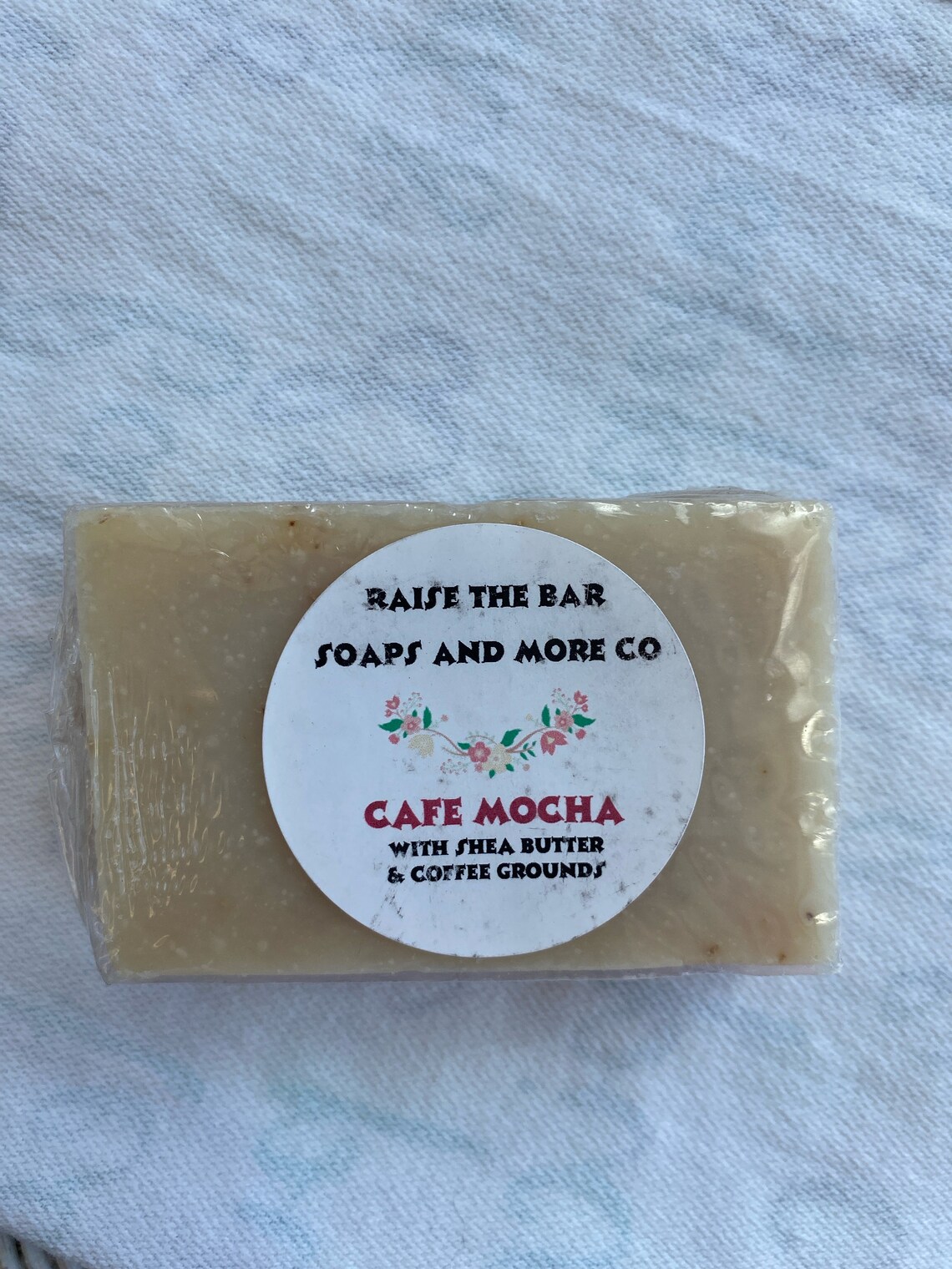 Shea Butter Line - Etsy