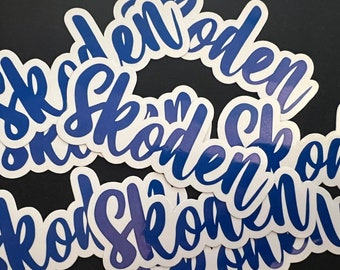 Navajo Skoden Svg - Etsy Australia