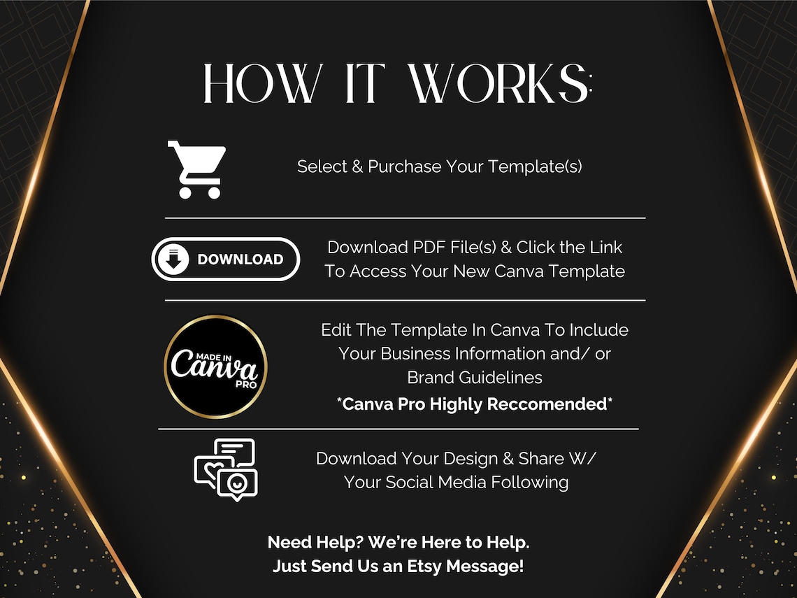 Tax Class Flyer Template, Tax Training Flyer, Editable Canva Tax Course ...