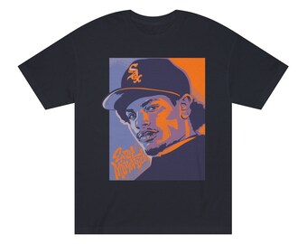 Eazy E Graphic Tee - Etsy