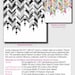 ICICLES Quilt Pattern From Amanda Murphy Designs 50 1/2in X 68 1/2in - Etsy