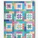 Scrap-happy Quilts Pattern Book - Etsy