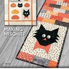 TWIRL Quilt Pattern From Amanda Murphy Designs 70.5 in X 70.5 In - Etsy