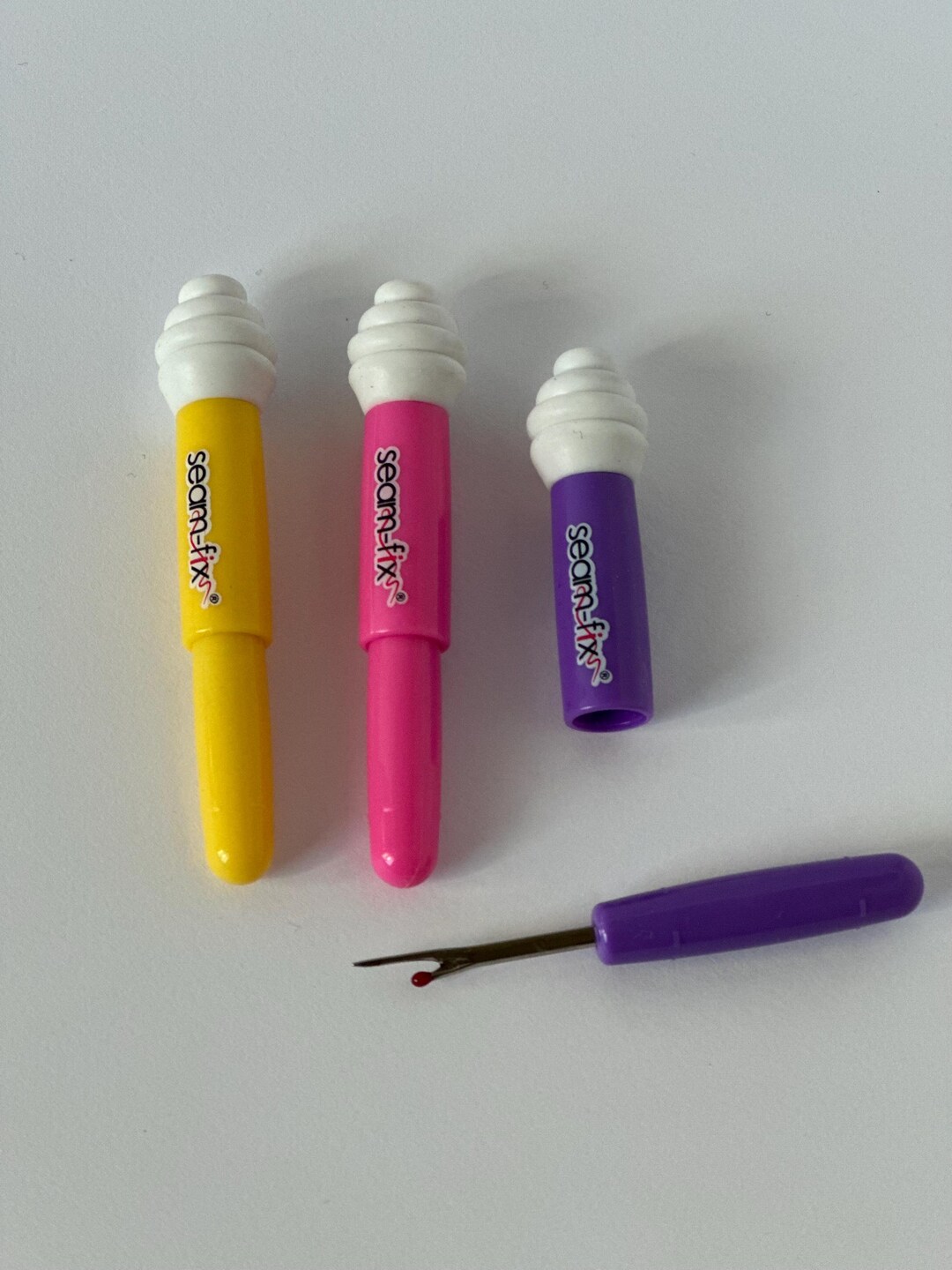 Mini Seam Fix Seam Ripper - Assorted Colors - Etsy
