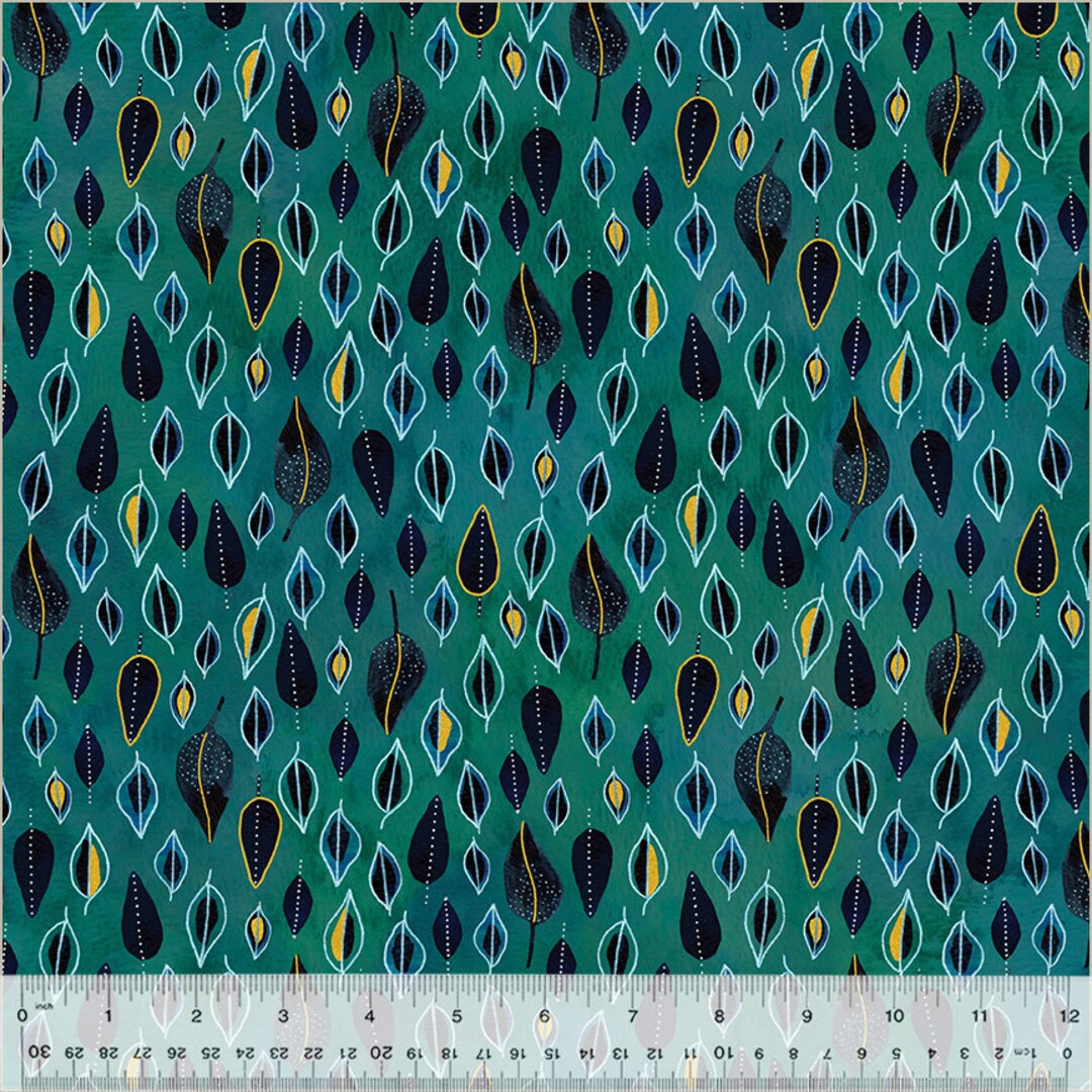 Ebb & Flow TRICKLE - THREE Colorways 1 = 1/2 Yd - Etsy