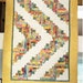 ICICLES Quilt Pattern From Amanda Murphy Designs 50 1/2in X 68 1/2in - Etsy