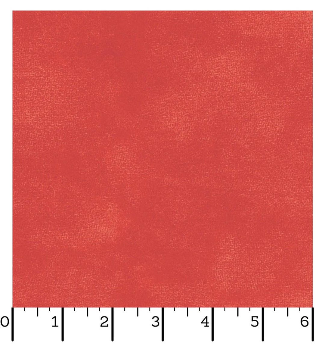 Woolies Flannel Color Wash Light Red 9200-A2 @ 1/2 YD - Etsy