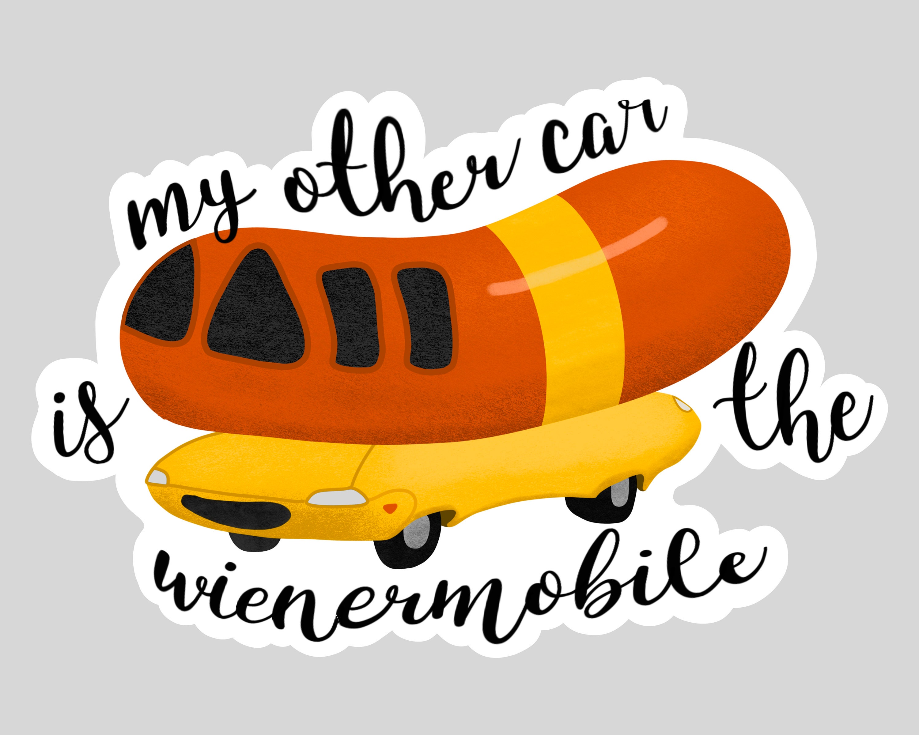 Weiner Mobile for sale | Only 3 left at -60%