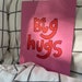 Modern AESTHETIC BIG HUGS Styled Poster Print Funky A4 - Etsy