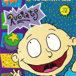 nickelodeon coloring pages for adults