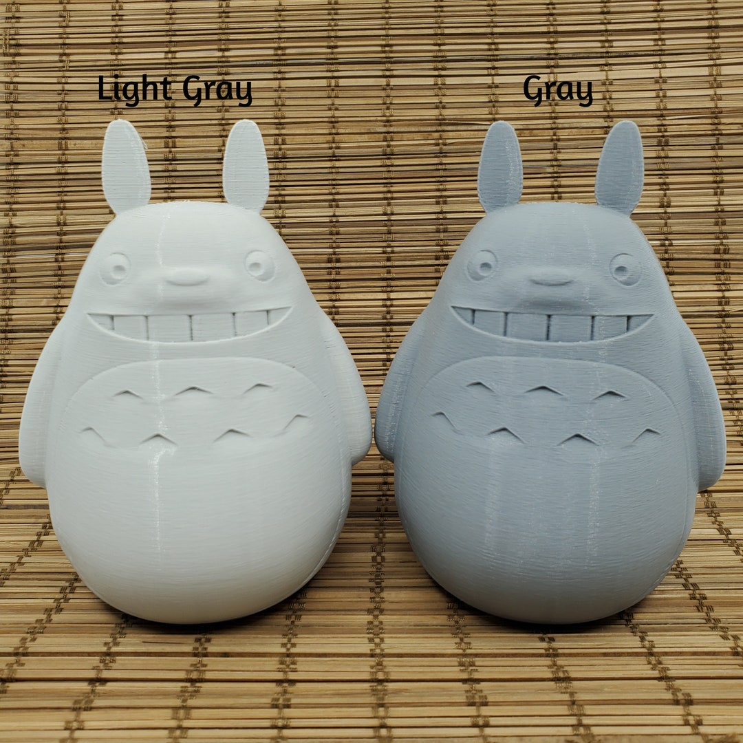 Totoro Planter, Totoro Planter, Studio Ghibli Pencil Holder, Studio ...