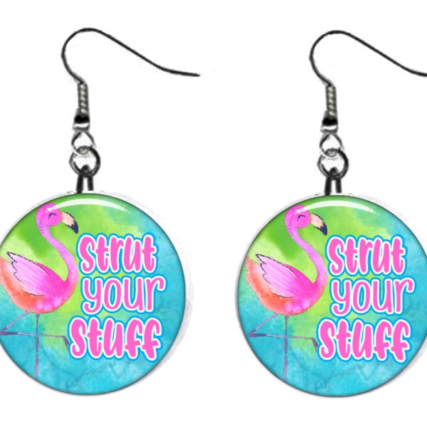 Strut Your Stuff - Etsy