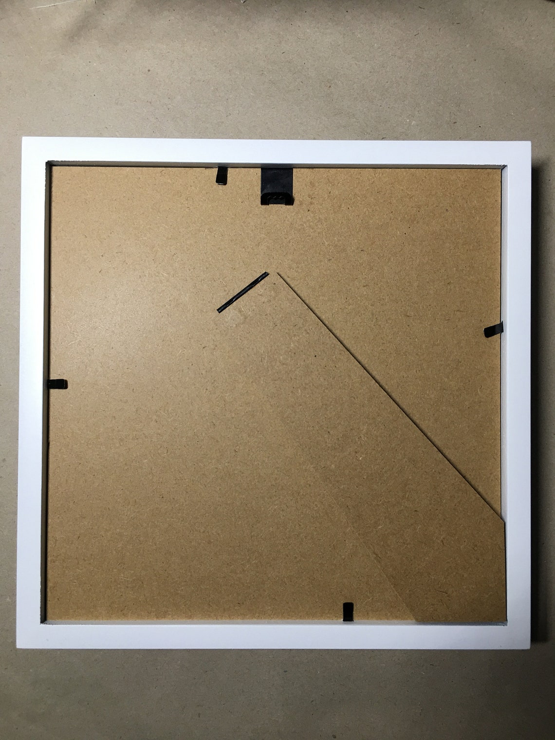 Anime Shadow Box Picture Frame Gojo Satoru | Etsy