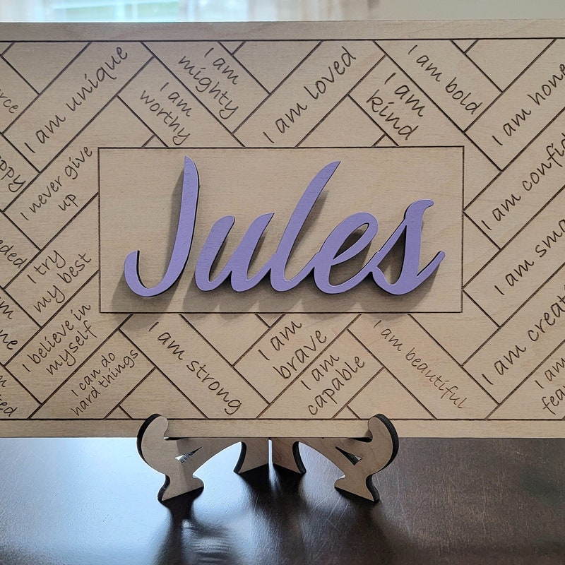 Encouragement Sign - Etsy