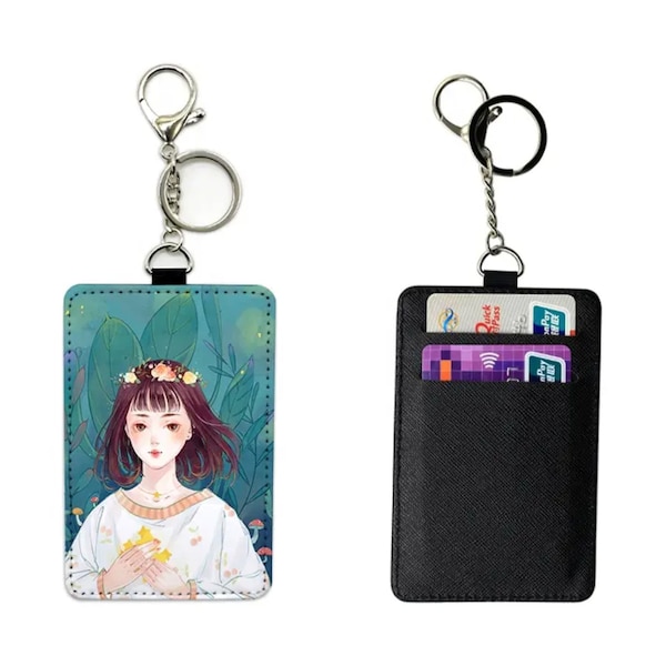 Sublimation Id Cards - Etsy