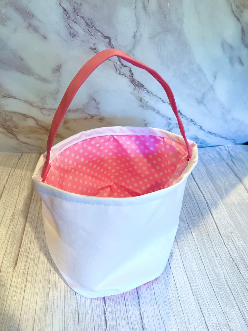 Easter Sublimation Baskets for Decoration Sublimation Blanks - Etsy