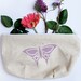 Butterfly Stencil - Reusable Butterfly Stencil - Art Stencil - DIY ...