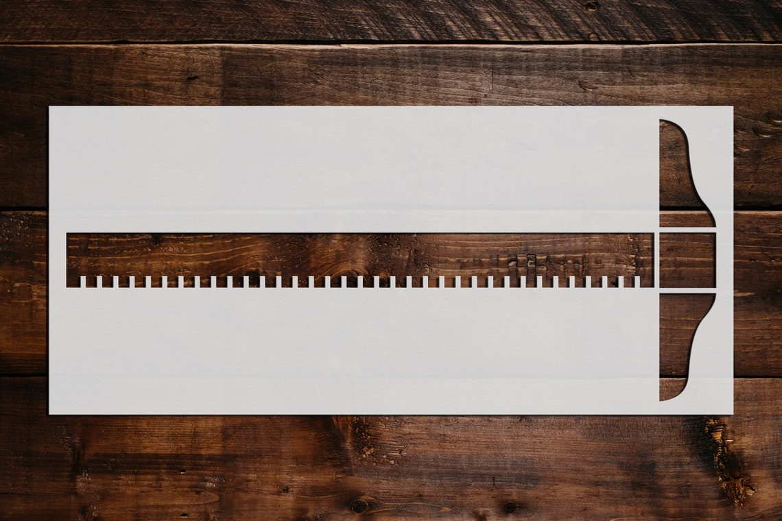 Square Stencil Reusable Square Stencil Art Stencil DIY - Etsy