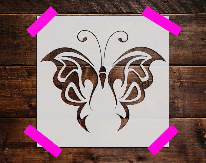 Fancy Sun Stencil Reusable Sun Stencil Art Stencil DIY - Etsy