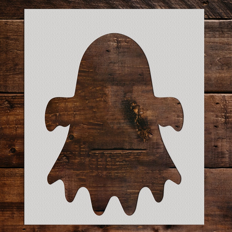 Halloween Stencils - Etsy