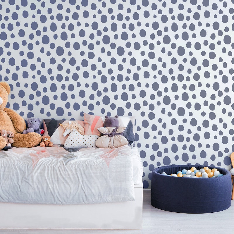 Stencils for Dot Painting - Etsy