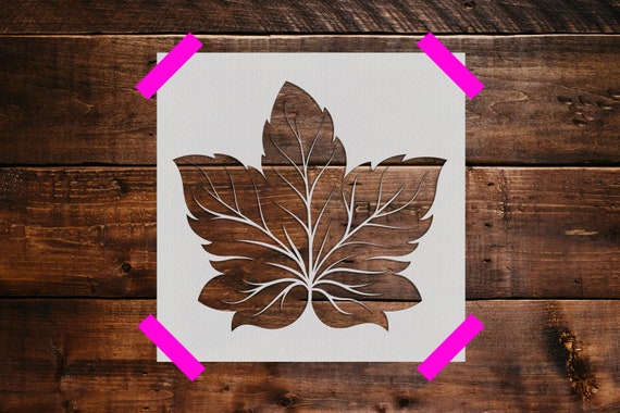 Weather Stencil Reusable Weather Stencil art Stencil DIY - Etsy