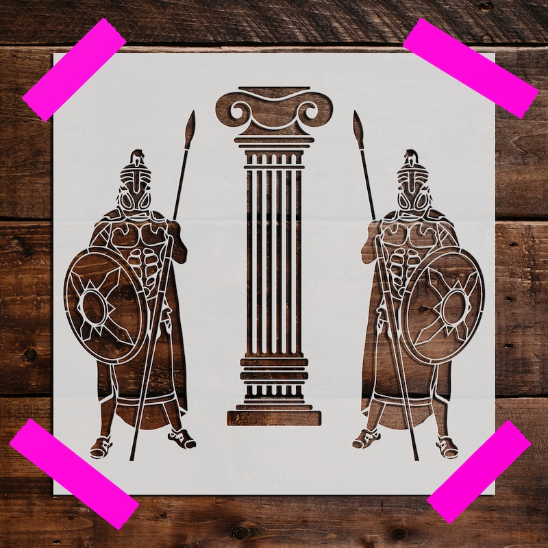 Roman Soldiers - Etsy