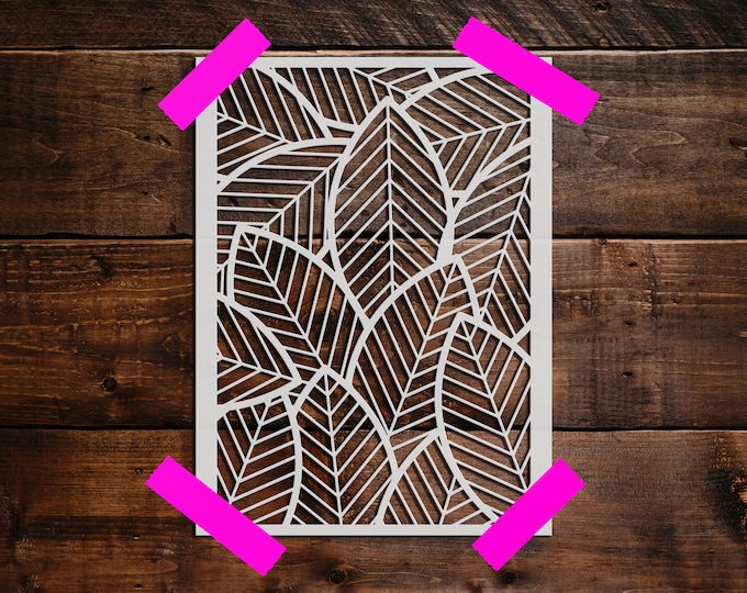 Coin Stencil Reusable Coin Stencil Craft Stencils DIY - Etsy