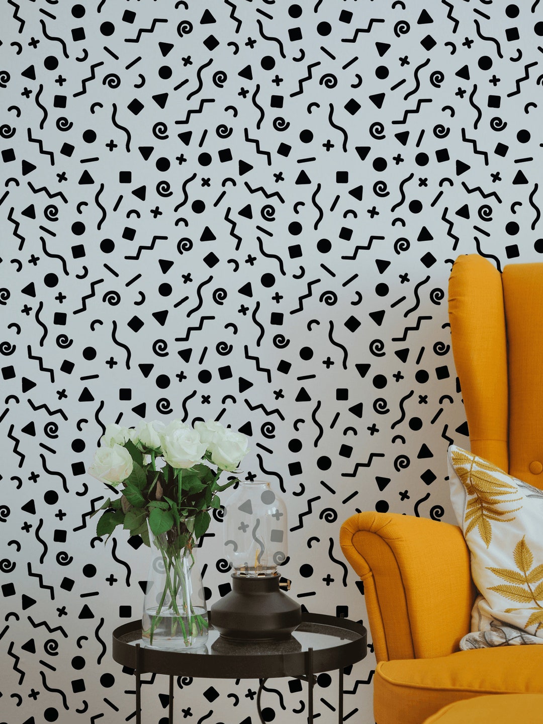 Shapes Stencil, Reusable Variety of Shapes Stencil, Art Stencil - DIY ...