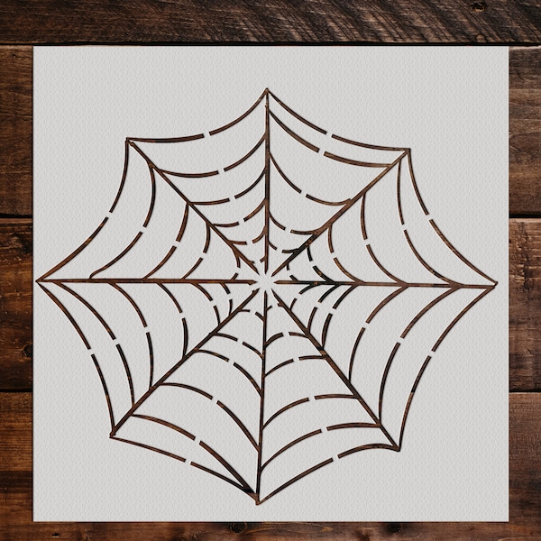 Spider Web - Etsy