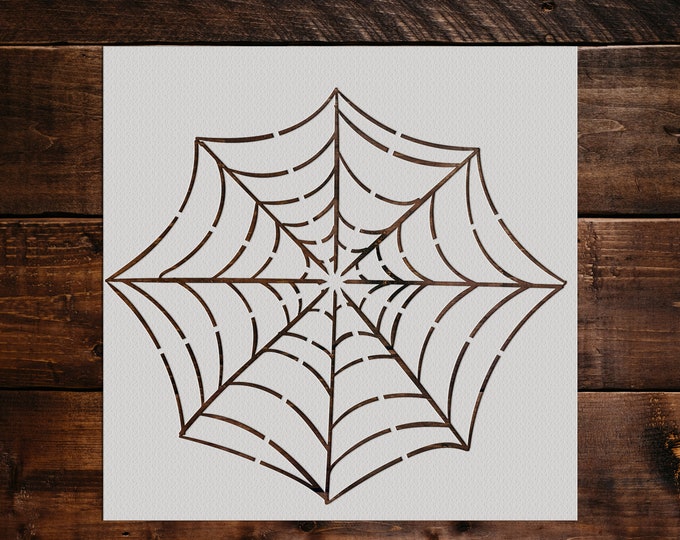 Witches Cauldron Stencil Reusable Witches Cauldron Stencil DIY Craft ...