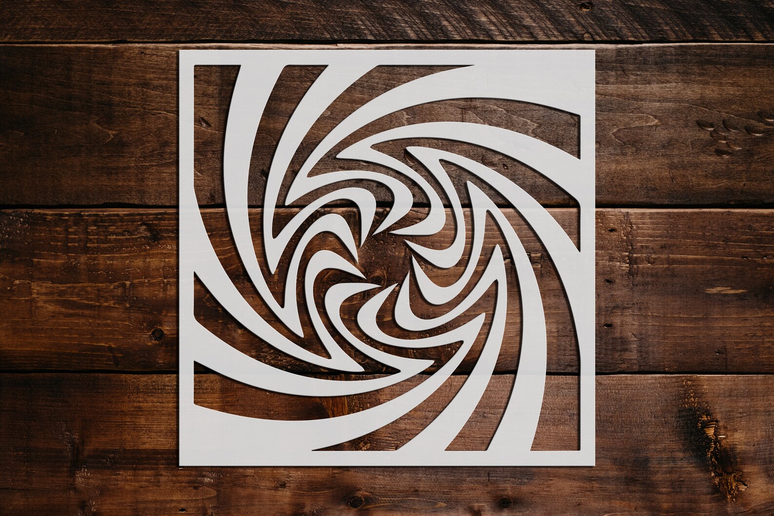 Line Design Stencil Reusable Line Design Stencil Art Stencil - Etsy.de