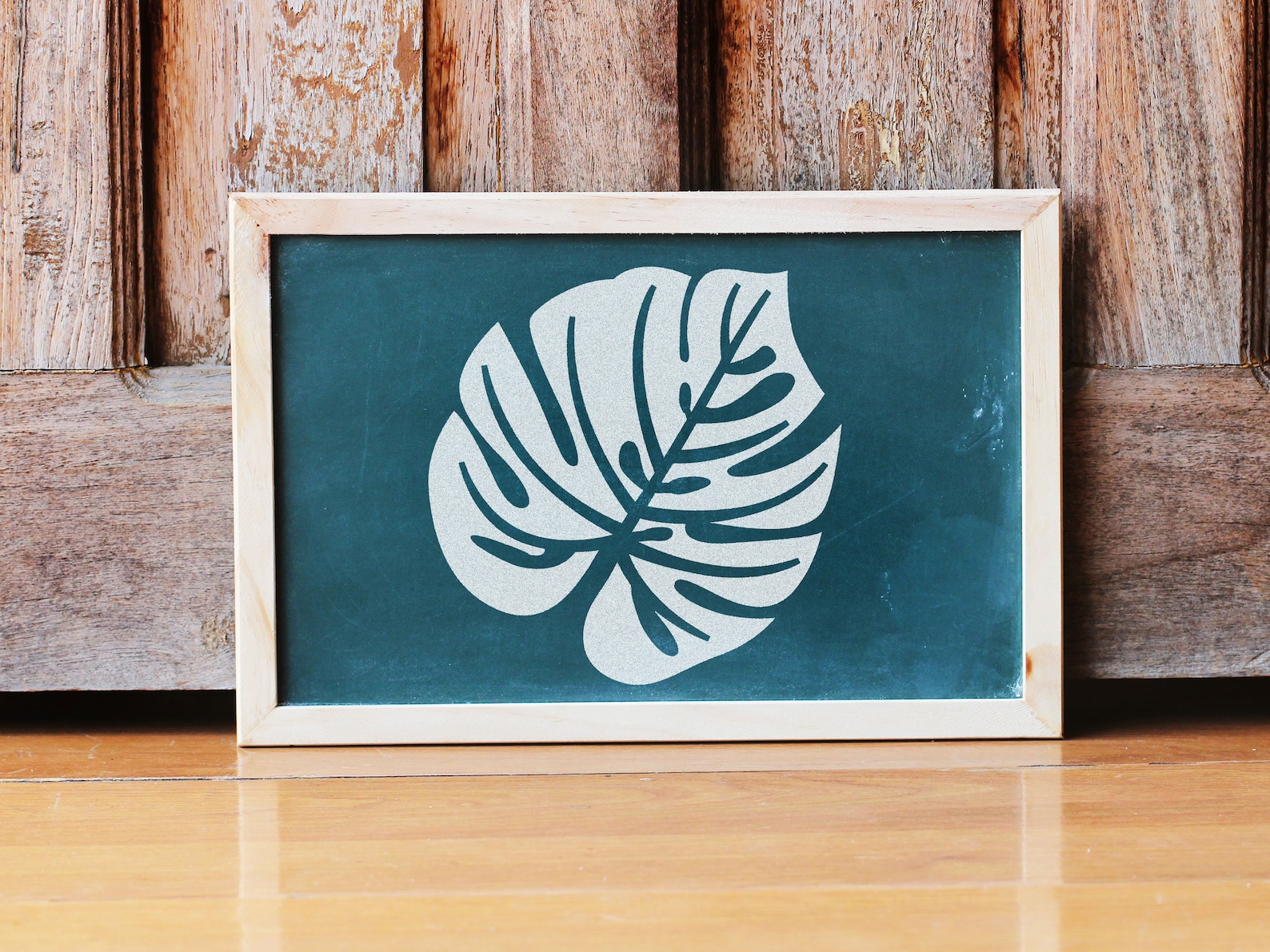 Leaf Stencil Reusable Leaf Stencil Art Stencil DIY Craft | Etsy