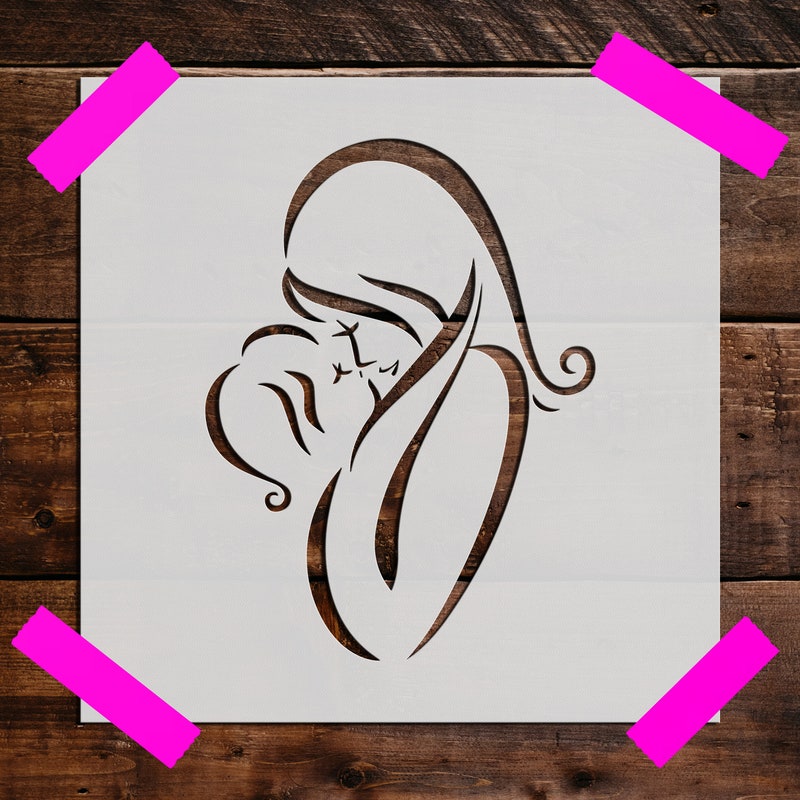 Childrens Stencils - Etsy