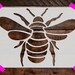 Bug Stencil, Reusable Bug Stencil, Art Stencil, DIY Craft Stencil ...