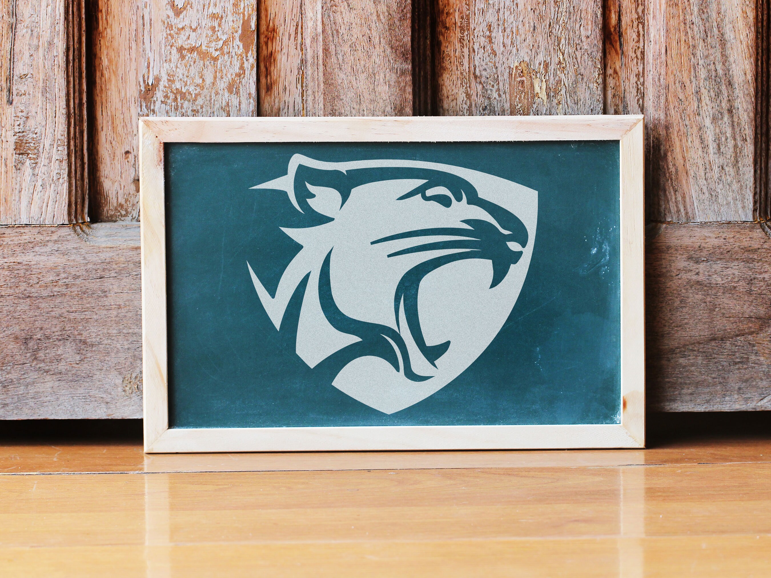 Roaring Jaguar Stencil Reusable Jaguar Stencil Art Stencil - Etsy
