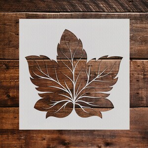 Weather Stencil - Reusable Weather Stencil -art Stencil -DIY Craft ...