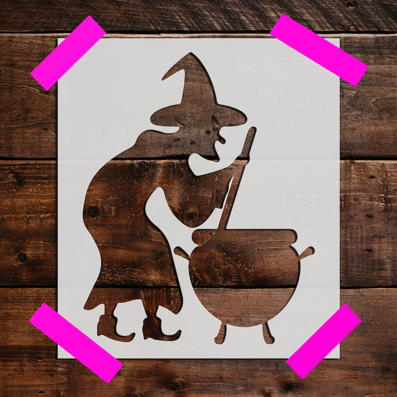 Witches Cauldron Large - Etsy
