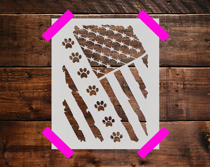 Lake Fishing Stencil Reusable Lake Fishing Stencil Art - Etsy