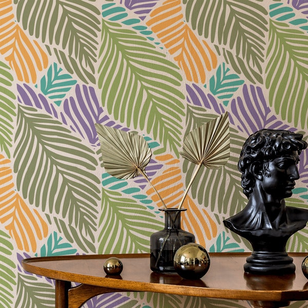 Nature Stencils - Etsy