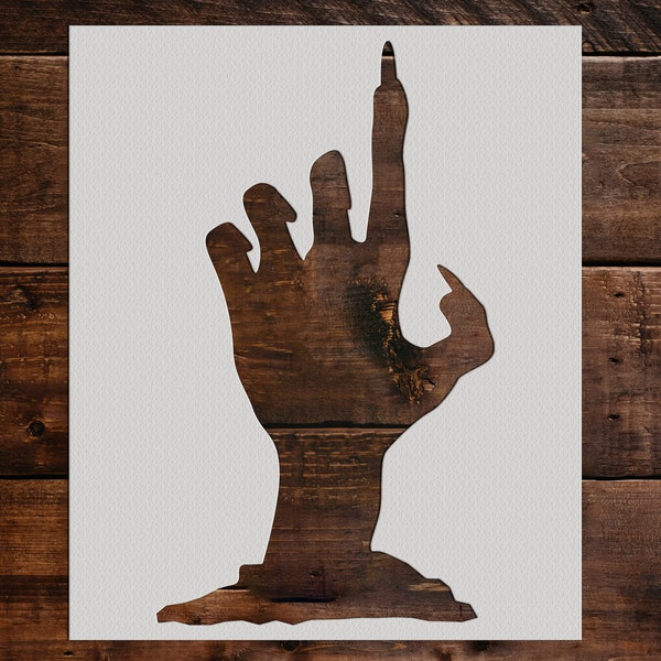 Squirrel Nut Stencil Reusable Squirrel Stencil Art Stencil DIY Craft ...