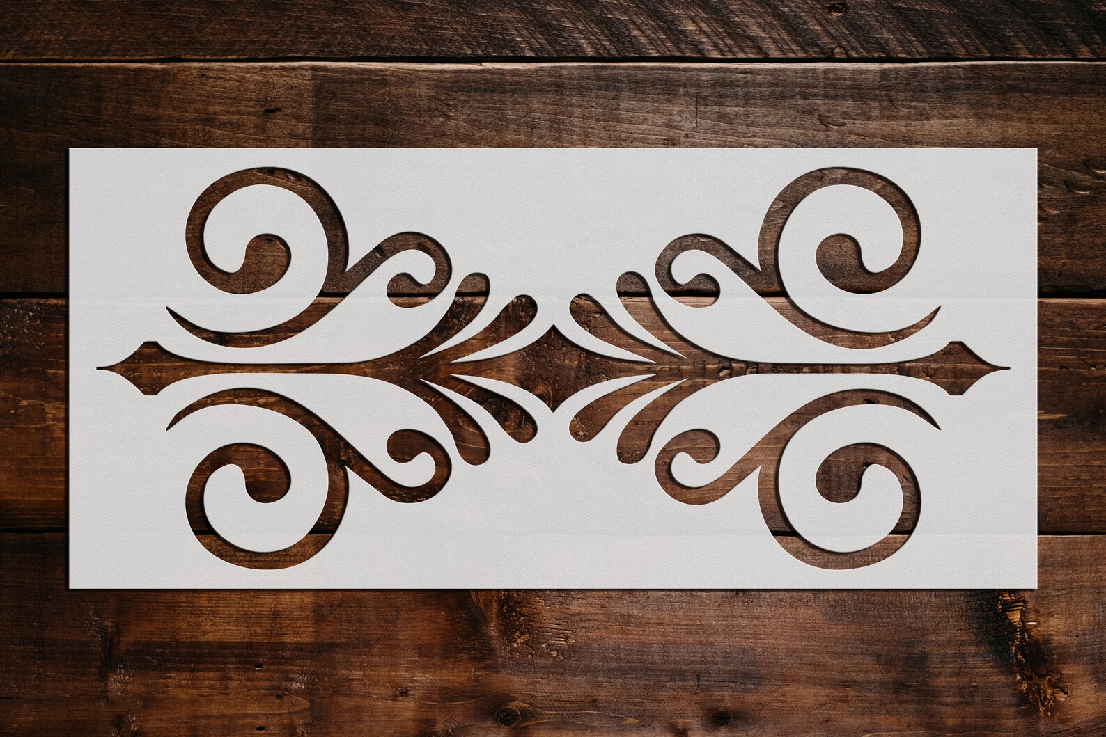 Design Stencil Reusable Design Stencil Art Stencil DIY | Etsy