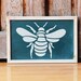 Bug Stencil, Reusable Bug Stencil, Art Stencil, DIY Craft Stencil ...