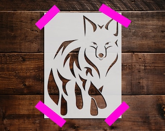 Bird Stencil Reusable Bird Stencil Art Stencil DIY Craft - Etsy