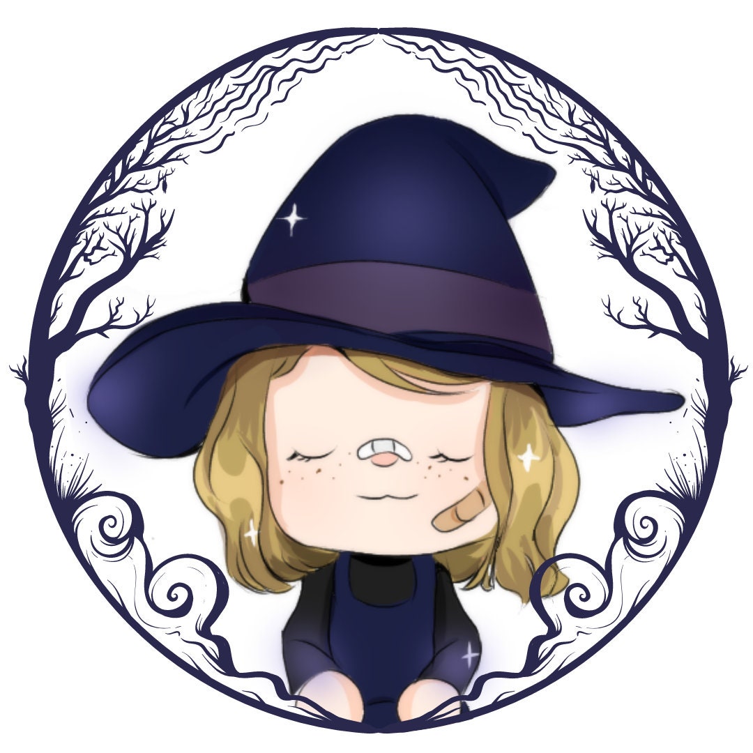 Animal Crossing ACNH Custom Avatar Profile Picture Commission - Etsy