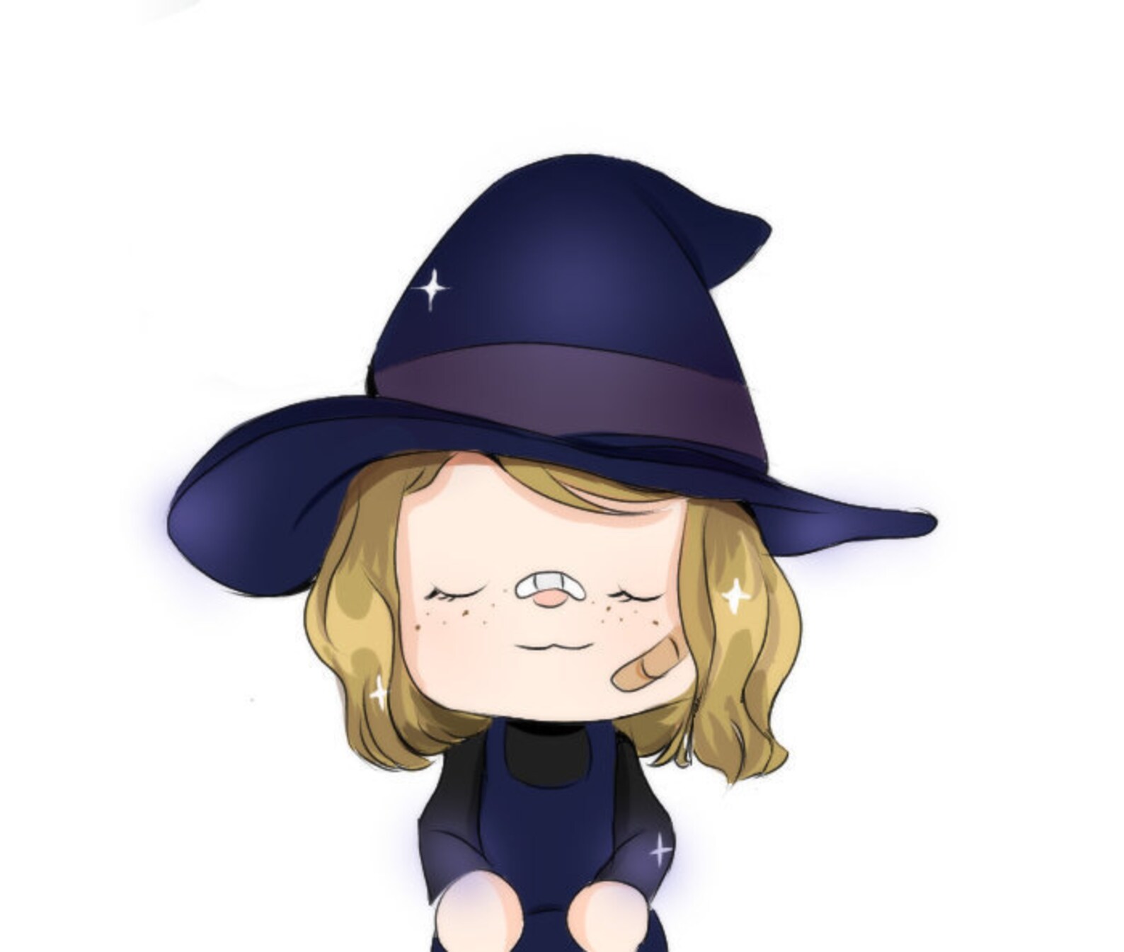 Animal Crossing ACNH Custom Avatar Profile Picture Commission - Etsy