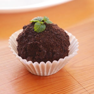Chocolate Truffle DIY Making Kit - Etsy